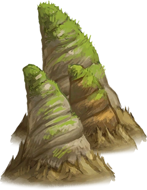 Onbu Spike | The Wandering Village Wiki | Fandom