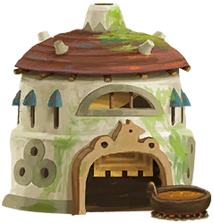 Onbu Kitchen | The Wandering Village Wiki | Fandom