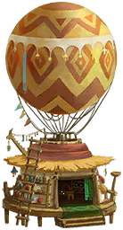 Onbu Doctor | The Wandering Village Wiki | Fandom