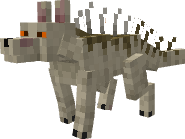 Chupacabra | The Wannabeastiary Wiki | Fandom