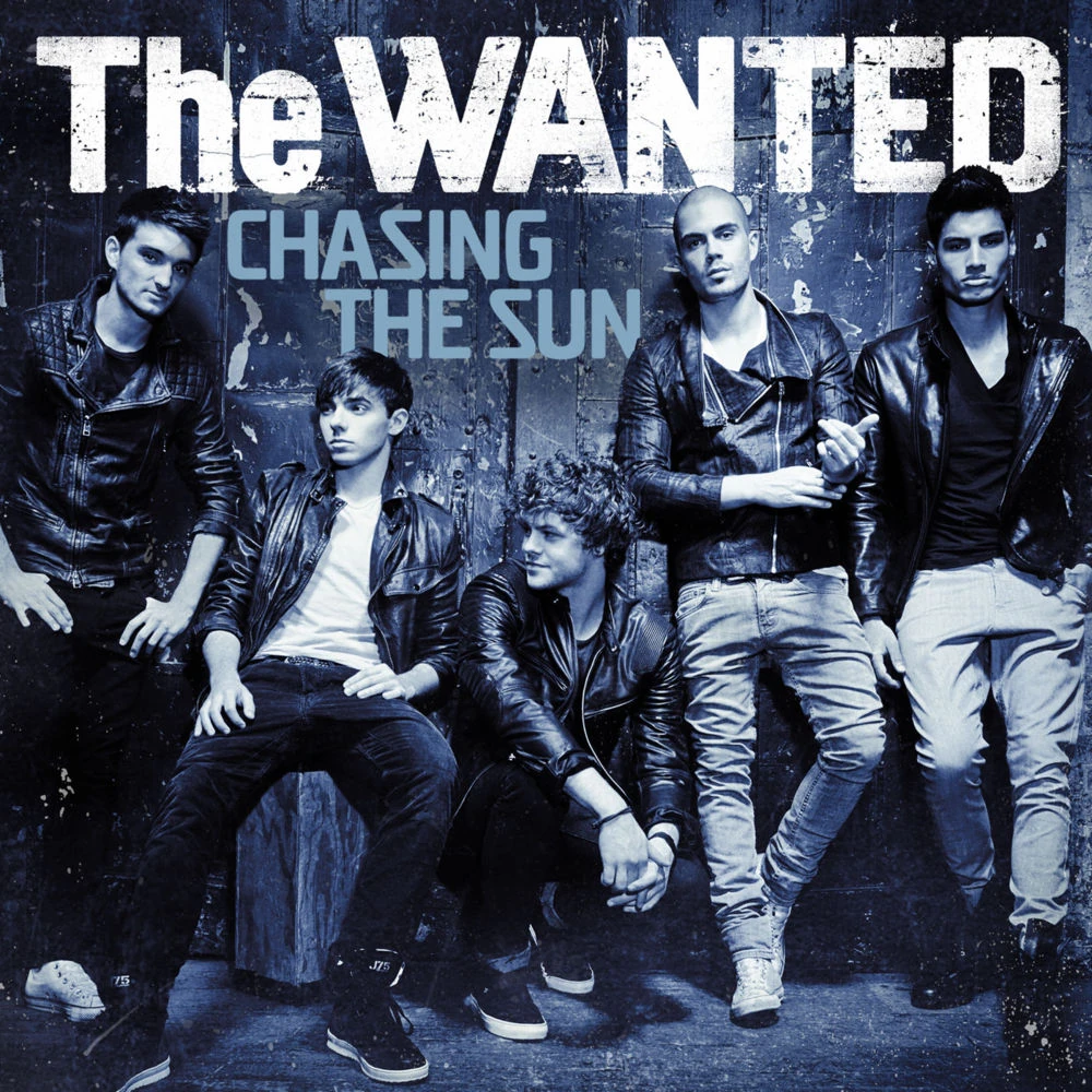 Chasing The Sun | The Wanted Wiki | Fandom