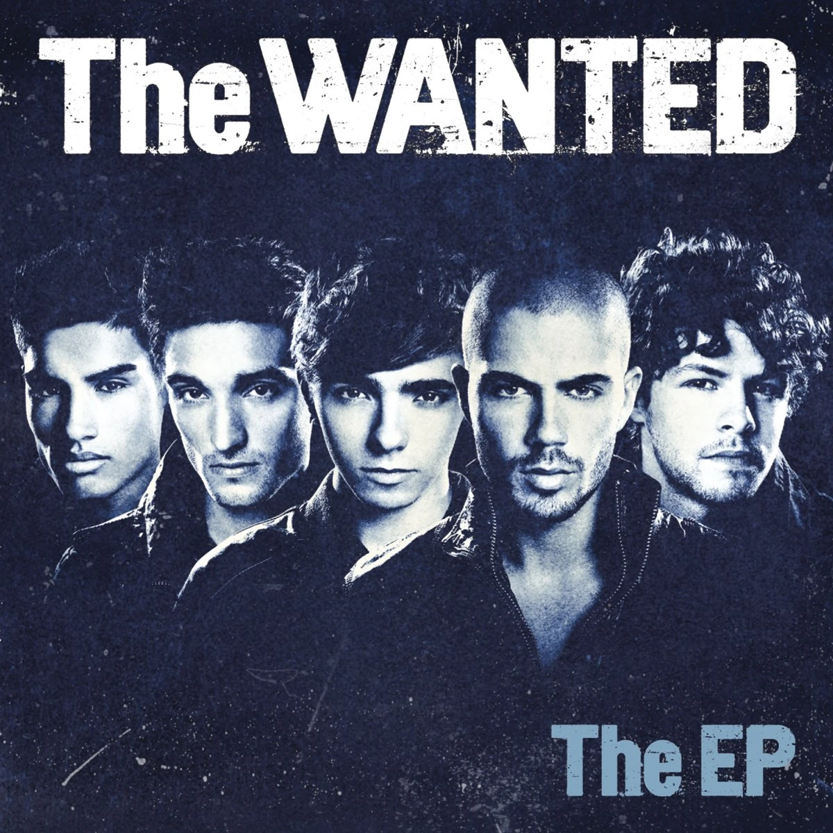 The Wanted (EP) | The Wanted Wiki | Fandom