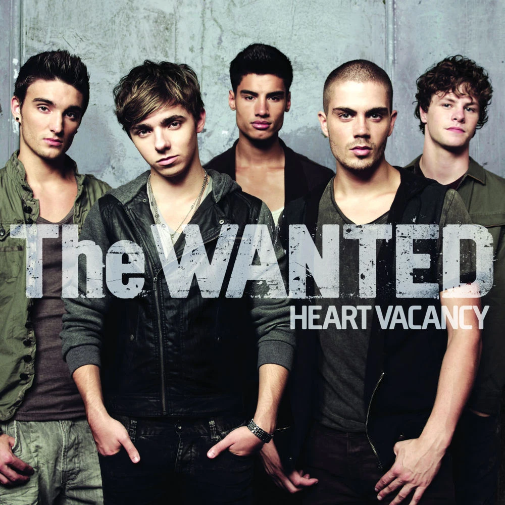 Heart Vacancy | The Wanted Wiki | Fandom