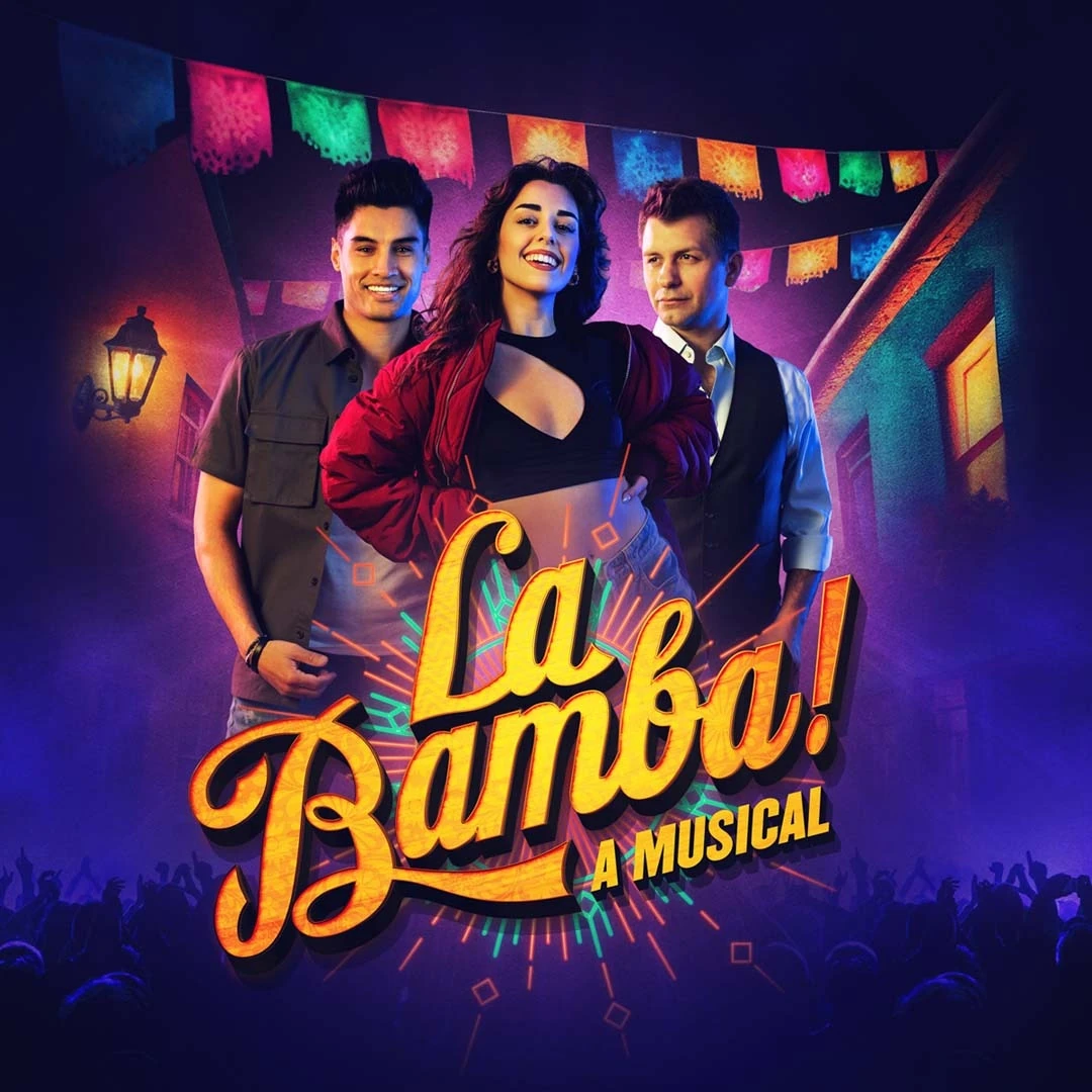 La Bamba Musical | The Wanted Wiki | Fandom