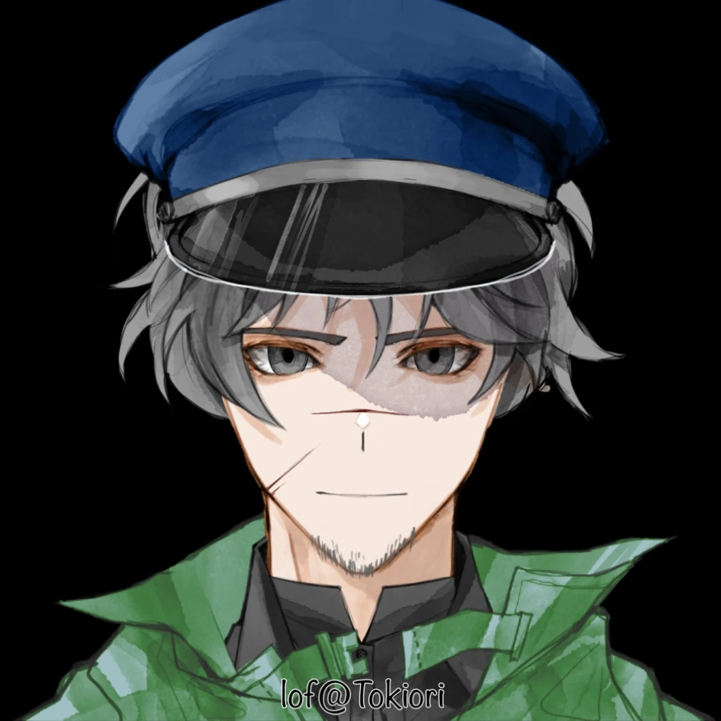 艾力保布让 | The war between deity duo Wiki | Fandom