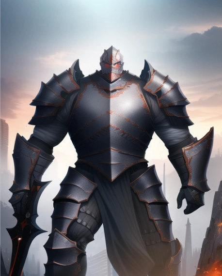 阿特拉斯 | The war between deity duo Wiki | Fandom