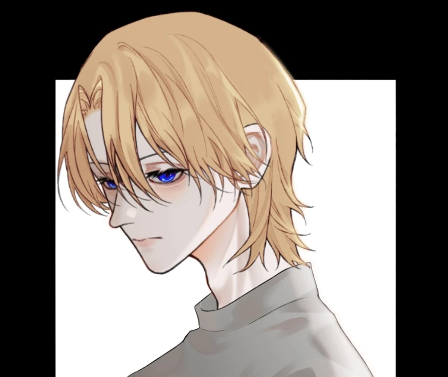 威尔伯 | The war between deity duo Wiki | Fandom