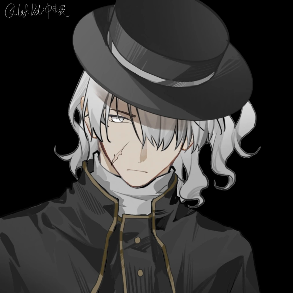 纳迪尔 | The war between deity duo Wiki | Fandom