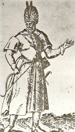 Jazda wołoska | The War Games Rokosz Wikia | Fandom