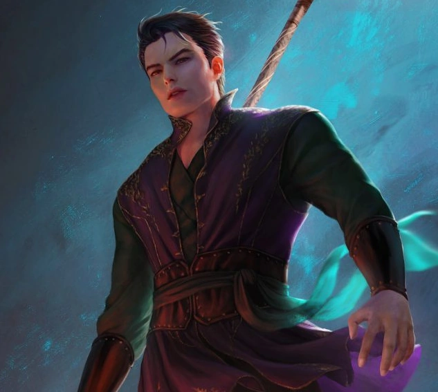 Maxantarius Farlione | The War of Lost Hearts Wiki | Fandom