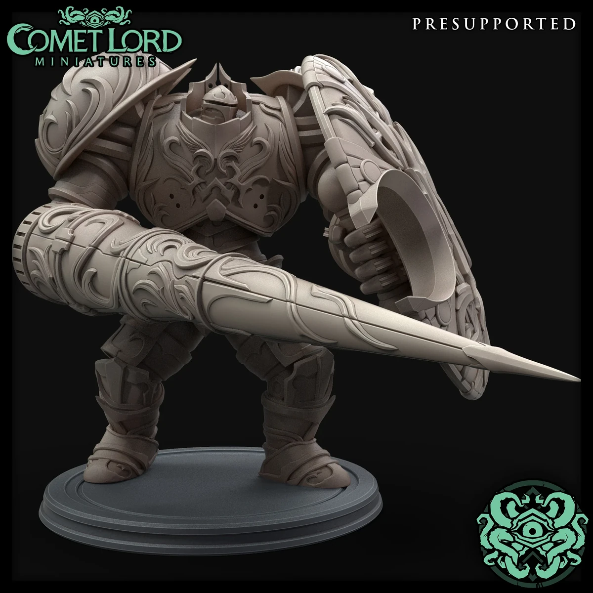War Golem | The War of the Sword Wiki | Fandom