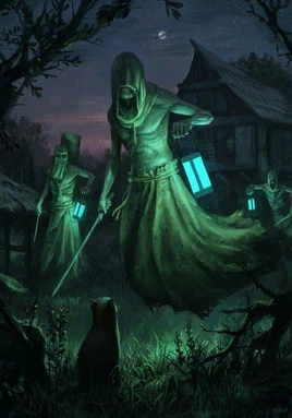 Cryo Cyhyraeth | The War of the Sword Wiki | Fandom