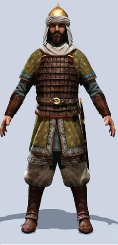 Janissary | The War of the Sword Wiki | Fandom