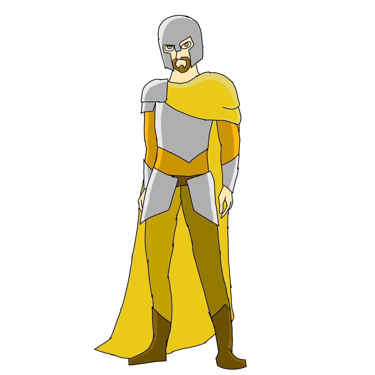 Jago | The War of the Sword Wiki | Fandom