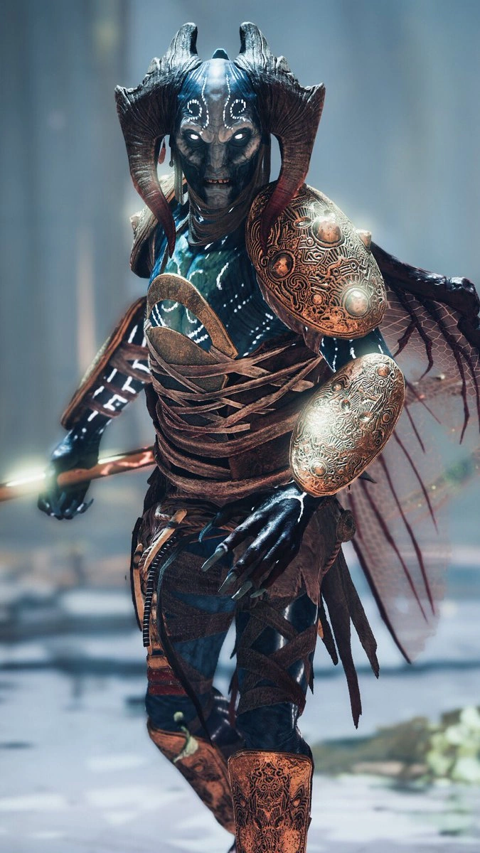 Fey Knight | The War of the Sword Wiki | Fandom