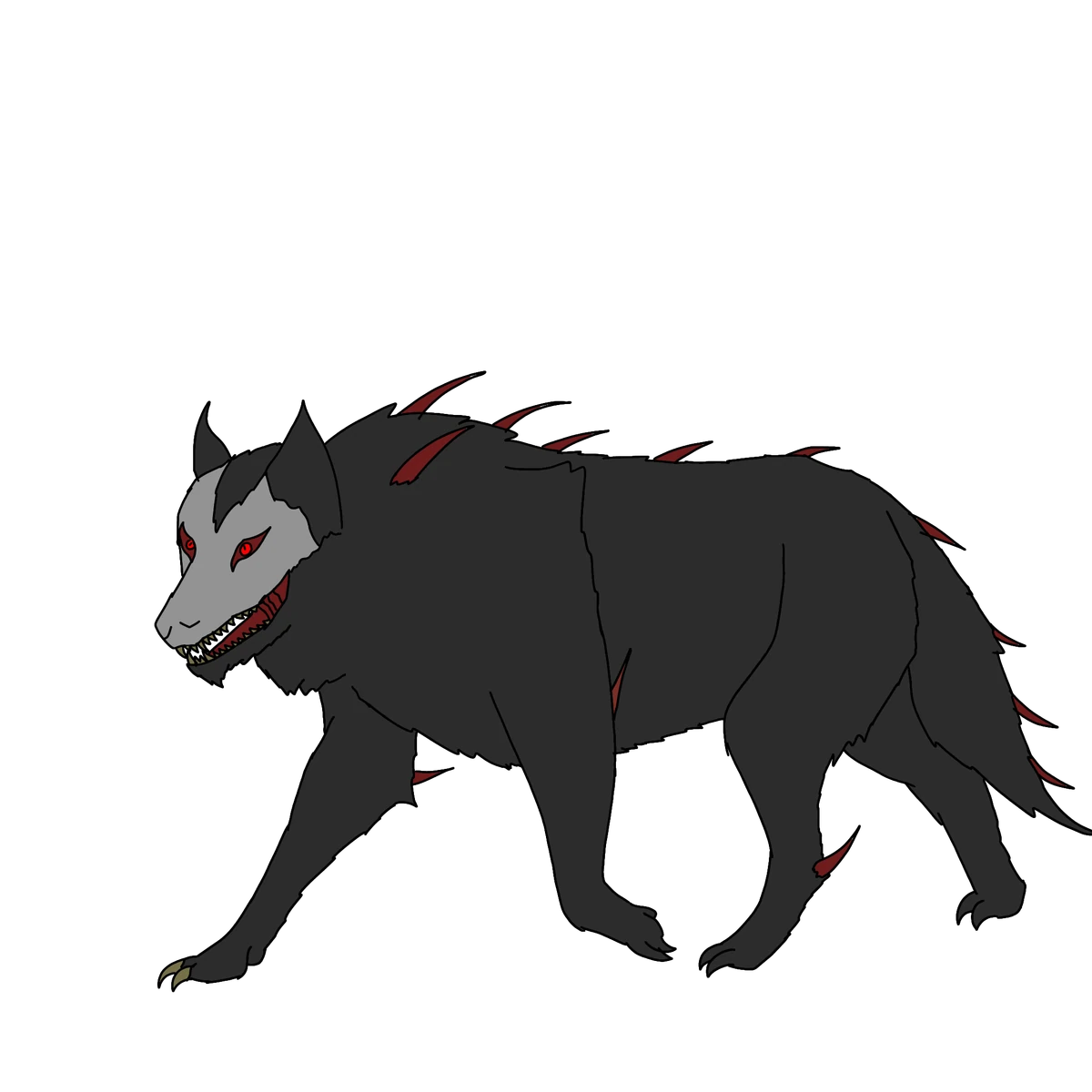 Gore Blaidin | The War of the Sword Wiki | Fandom