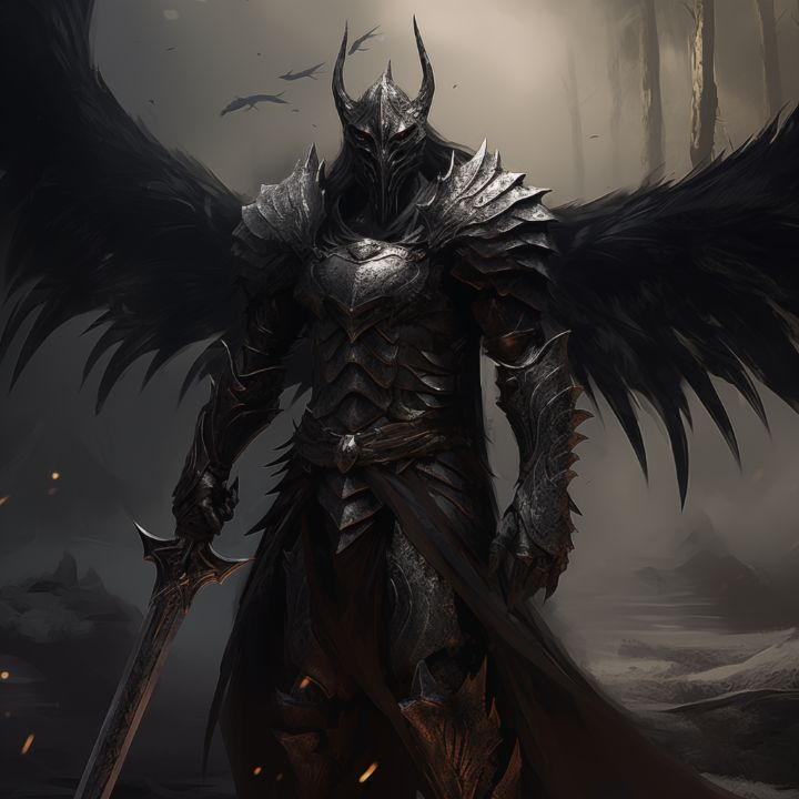 Ankou The War Of The Sword Wiki Fandom