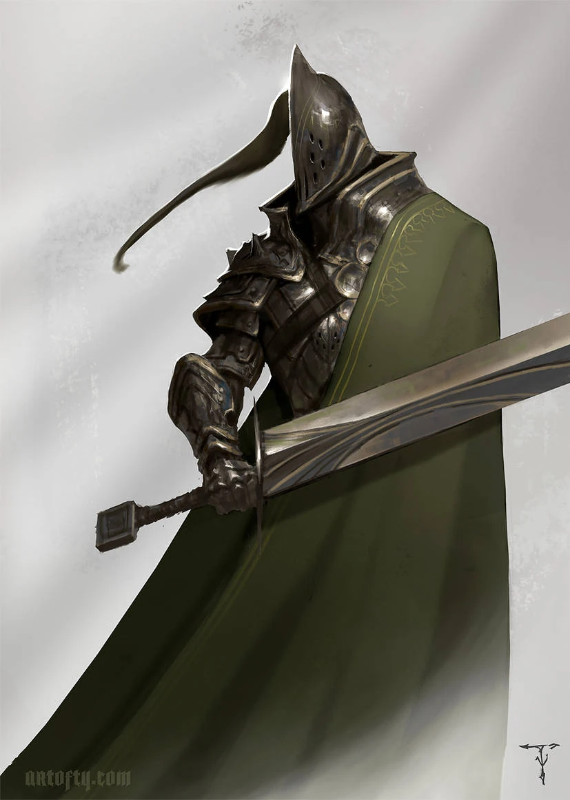 Fairy Knight | The War of the Sword Wiki | Fandom