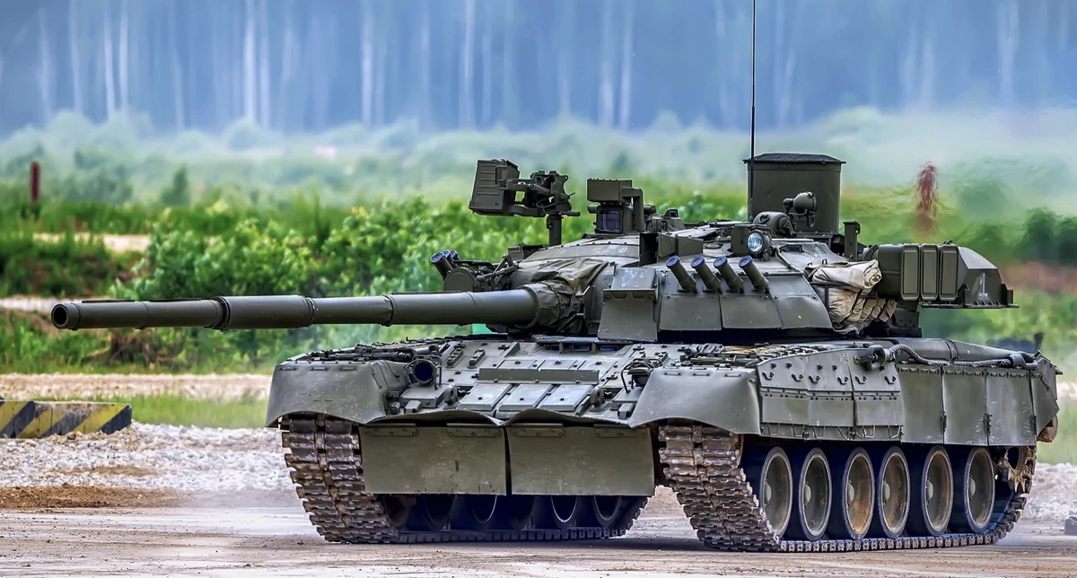 T-80 | Where the Two Worlds Collided Wiki | Fandom