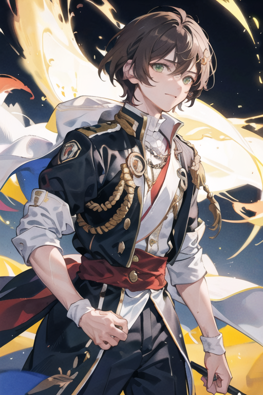 Ryan Clement | The War That Holds Us Together Wiki | Fandom