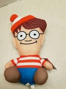 Waldo | "The Wario and Waluigi Show" Wiki | Fandom