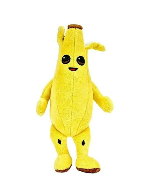 Peely | "The Wario and Waluigi Show" Wiki | Fandom