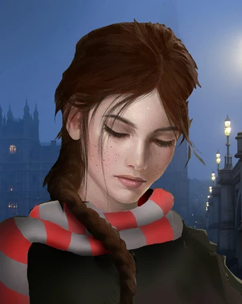 Juniper Rose | The Warlock's Apprentice Wiki | Fandom