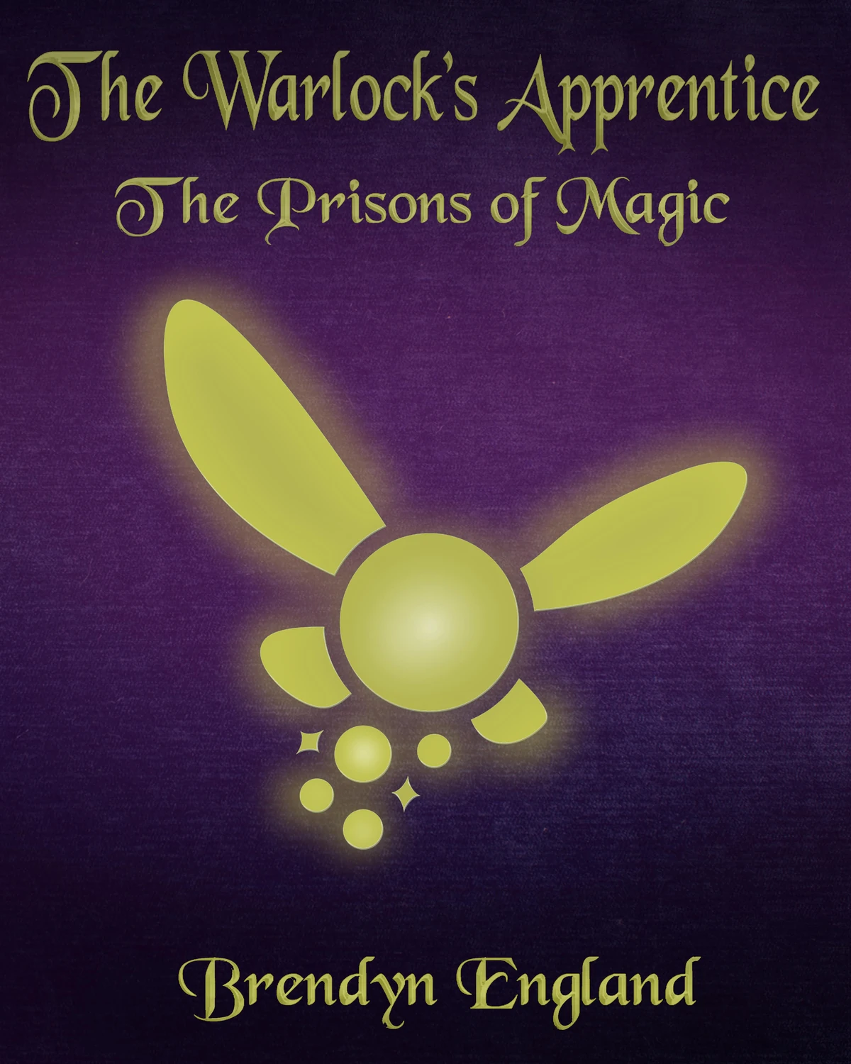 The Prisons of Magic | The Warlock's Apprentice Wiki | Fandom