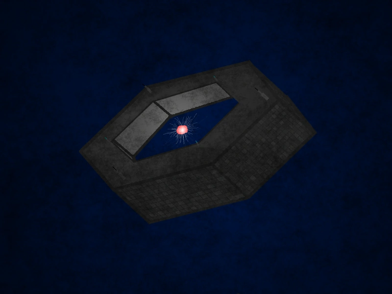 Hexagon | The Warp Universe Wiki | Fandom