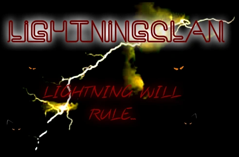 LightningClan | LightningClan Roleplay Wiki | Fandom