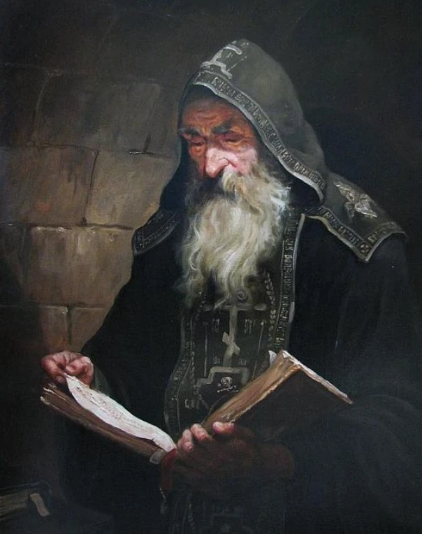 Gregorian | Khreeshan's Wiki | Fandom