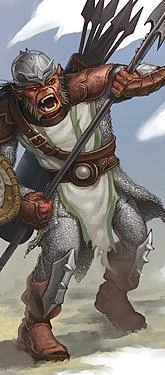 Zarek | Khreeshan's Wiki | Fandom