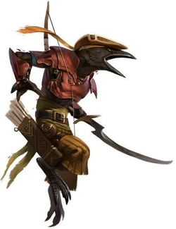 Slark | Khreeshan's Wiki | Fandom