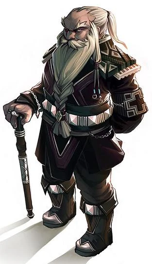 Yurian Darkheart | Khreeshan's Wiki | Fandom