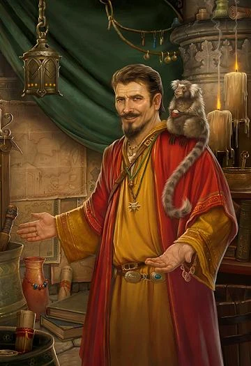 Tarrish | Khreeshan's Wiki | Fandom