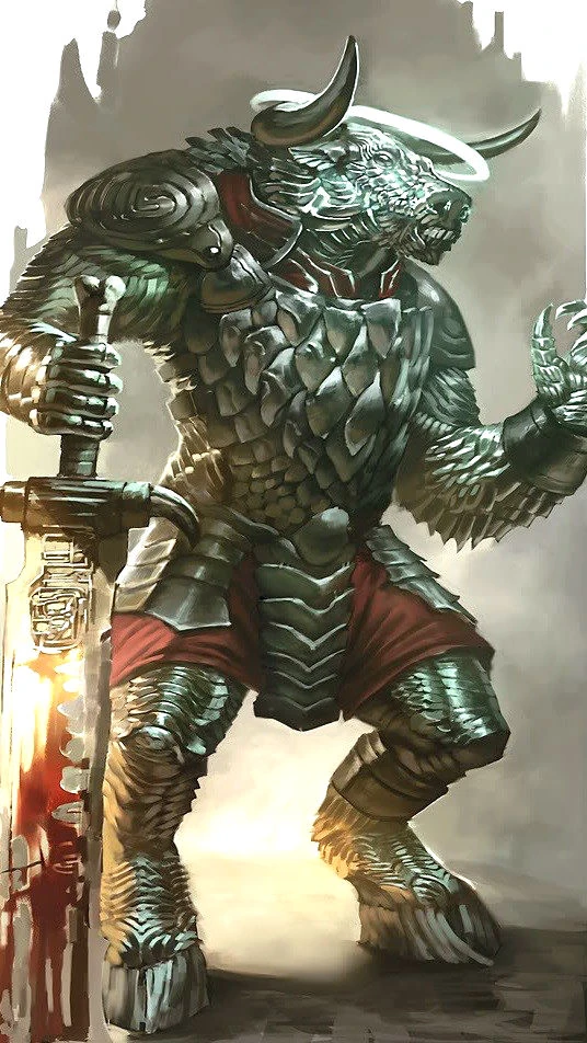 Rexxar | Khreeshan's Wiki | Fandom