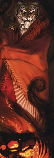 Ahiravan | Khreeshan's Wiki | Fandom