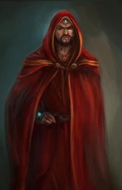 Akred | Khreeshan's Wiki | Fandom