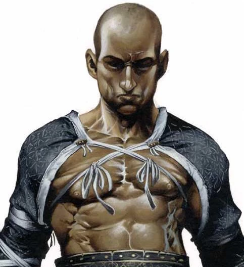 Roke | Khreeshan's Wiki | Fandom