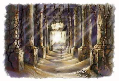 Charn | Khreeshan's Wiki | Fandom