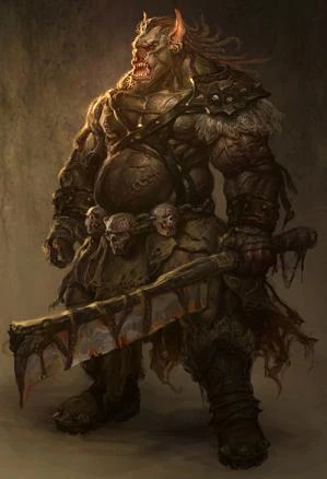 Howlers | Khreeshan's Wiki | Fandom