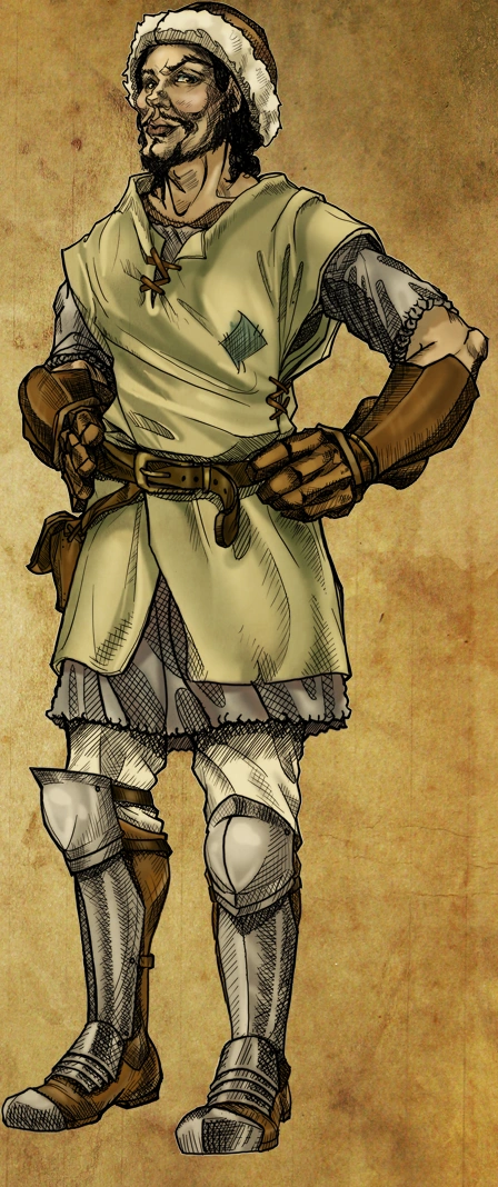 Sloan | Khreeshan's Wiki | Fandom