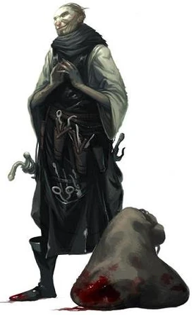 Zarx | Khreeshan's Wiki | Fandom