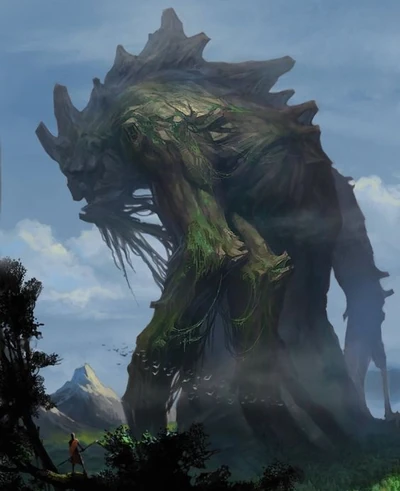Greenbeard | Khreeshan's Wiki | Fandom
