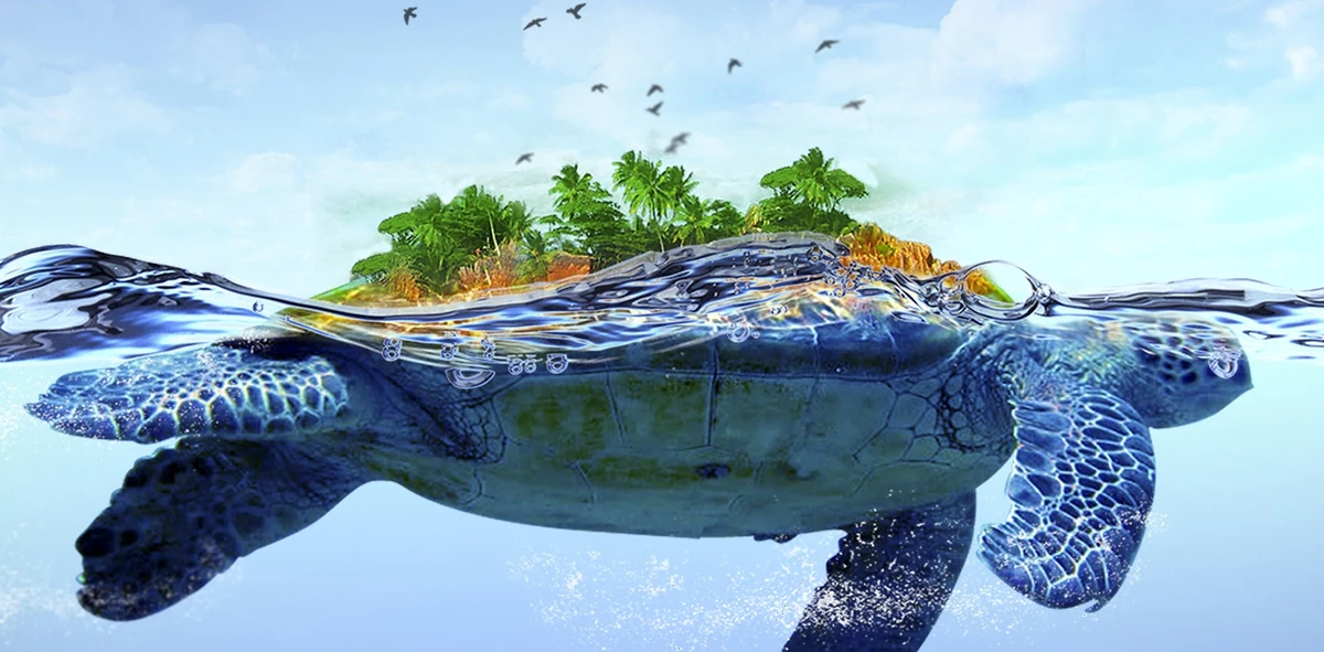 Zaratan | Khreeshan's Wiki | Fandom