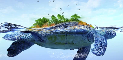 Zaratan | Khreeshan's Wiki | Fandom