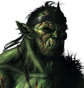 Gahrok | Khreeshan's Wiki | Fandom