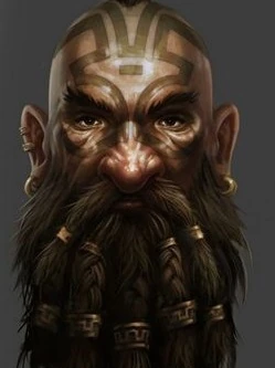 The Butcher of Orath | Khreeshan's Wiki | Fandom