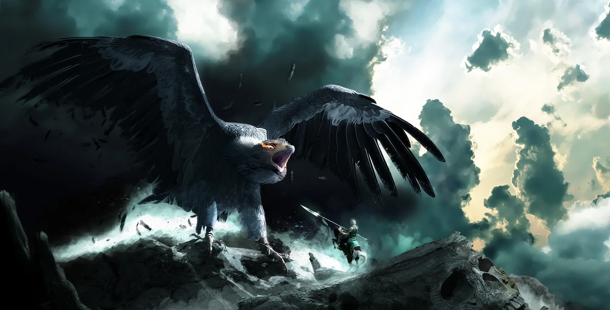 Khyra | Khreeshan's Wiki | Fandom