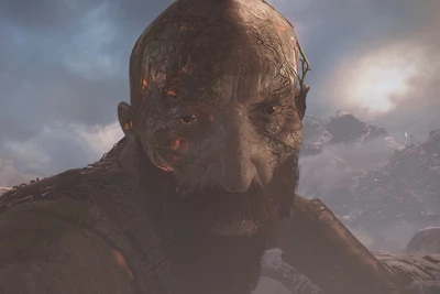 Kratos | Khreeshan's Wiki | Fandom